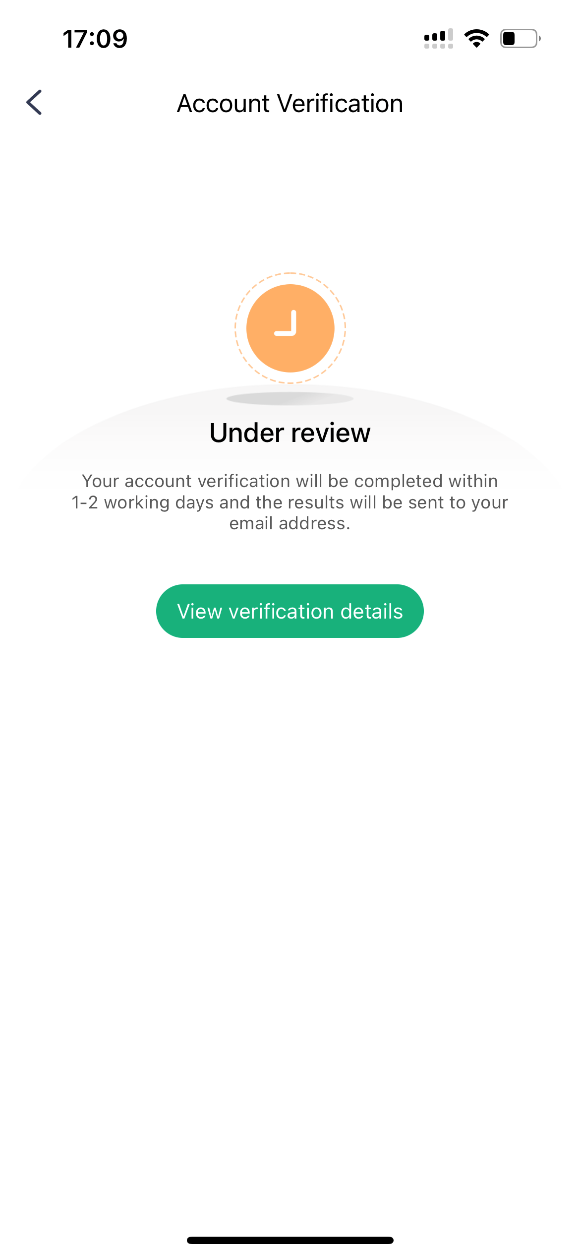 ANTPOOL Individual KYC User Guide – ANTPOOL
