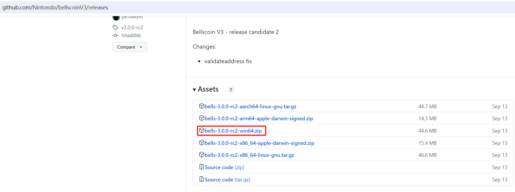 How to generate a BELLS receiving address using the Bellscoin full node wallet – ANTPOOL